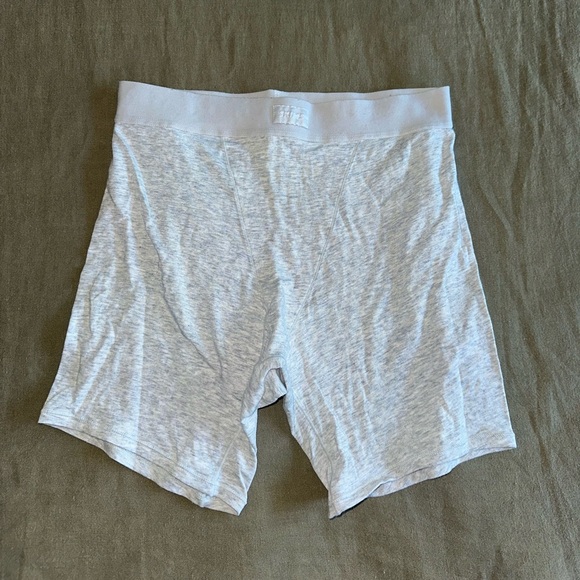 SKIMS | Intimates & Sleepwear | Skims Boyfriend Boxer | Poshmark
